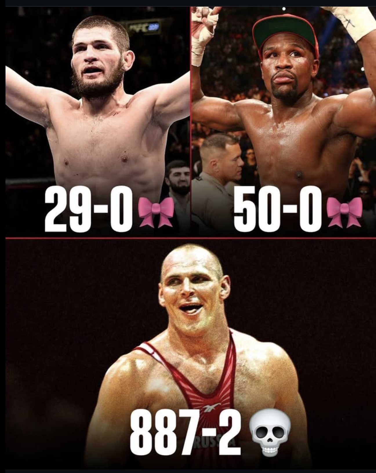 Official Leviathan Amateur Wrestling Thread 🤼 - Combat Sports ...